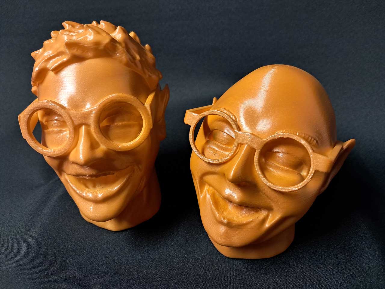 3D-mallinnus- ja tulostuspalvelut - SG3D Design